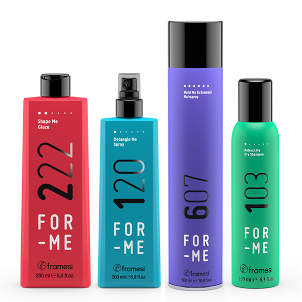 Framesi For Me - Acquista subito