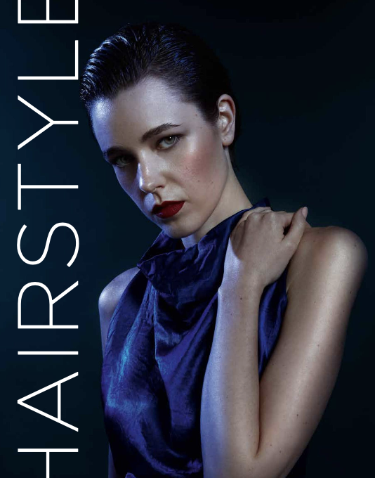 Kemon Hair Style Styling